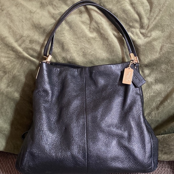 Coach | Bags | Coach Phoebe Shoulder Bag | Poshmark